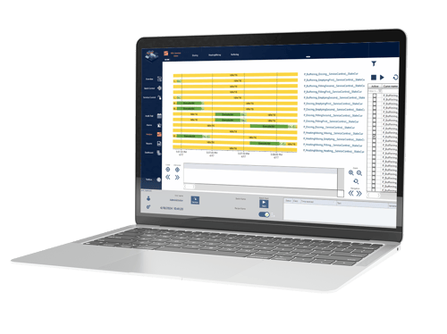 Mechanical Engineering & OEM | COPA-DATA
